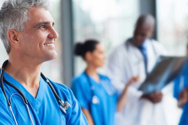 Professional Medical Team