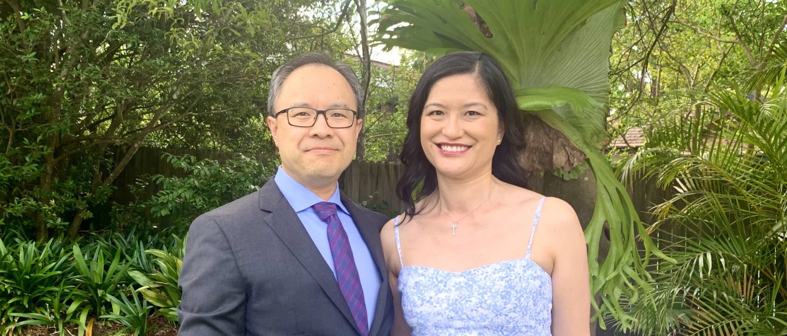 Dr Esther Wong - Lindfield Family Dental